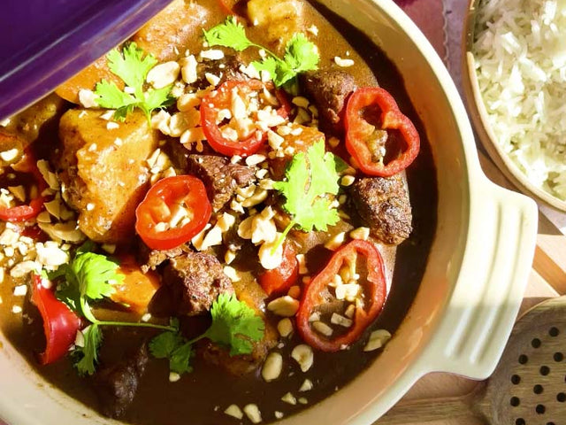 Aisling Larkin Recipes – Gleesons Fresh Foods