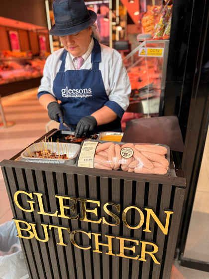 Butchers Blanchardstown | Gleeson Butchers | Irish Meats – Gleesons ...