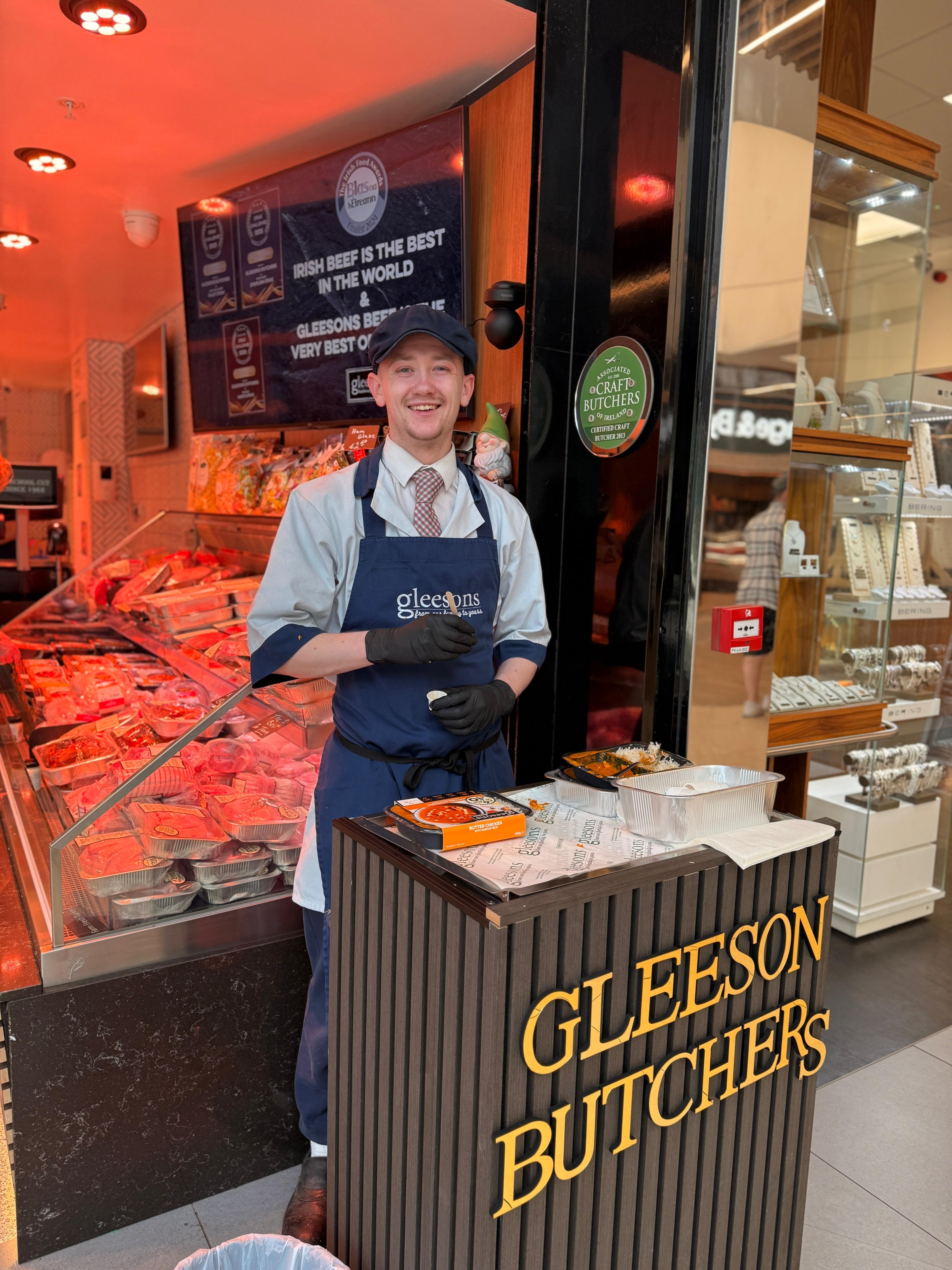 Butchers Blanchardstown | Gleeson Butchers | Irish Meats – Gleesons ...