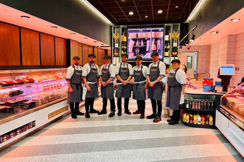 Butchers Blanchardstown | Gleeson Butchers | Irish Meats – Gleesons ...