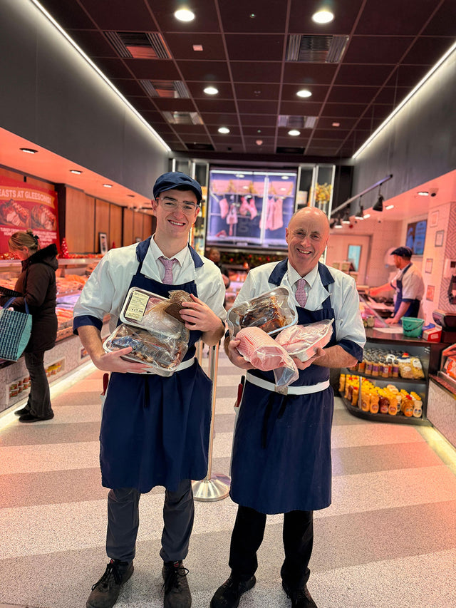 Butchers Blanchardstown | Gleeson Butchers | Irish Meats – Gleesons ...